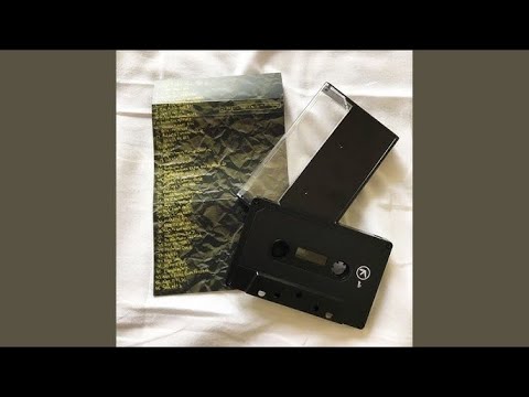 buchla 200e XY MARF - YouTube