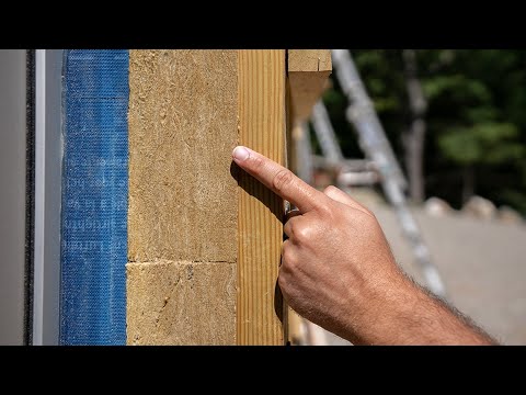 Why Exterior Insulation Is The Key To Your Home’s Future