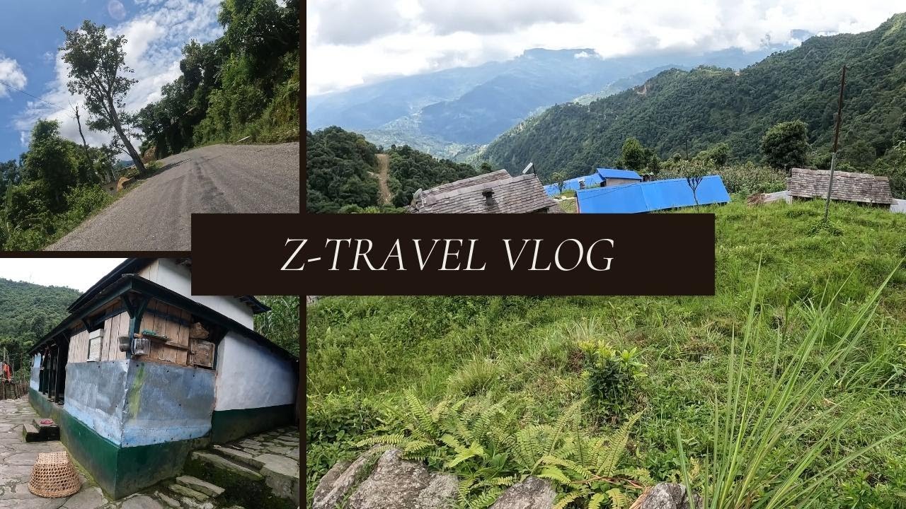 Z TRAVEL - YouTube