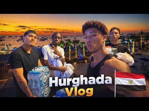 SO war es in Hurghada wirklich! 😳