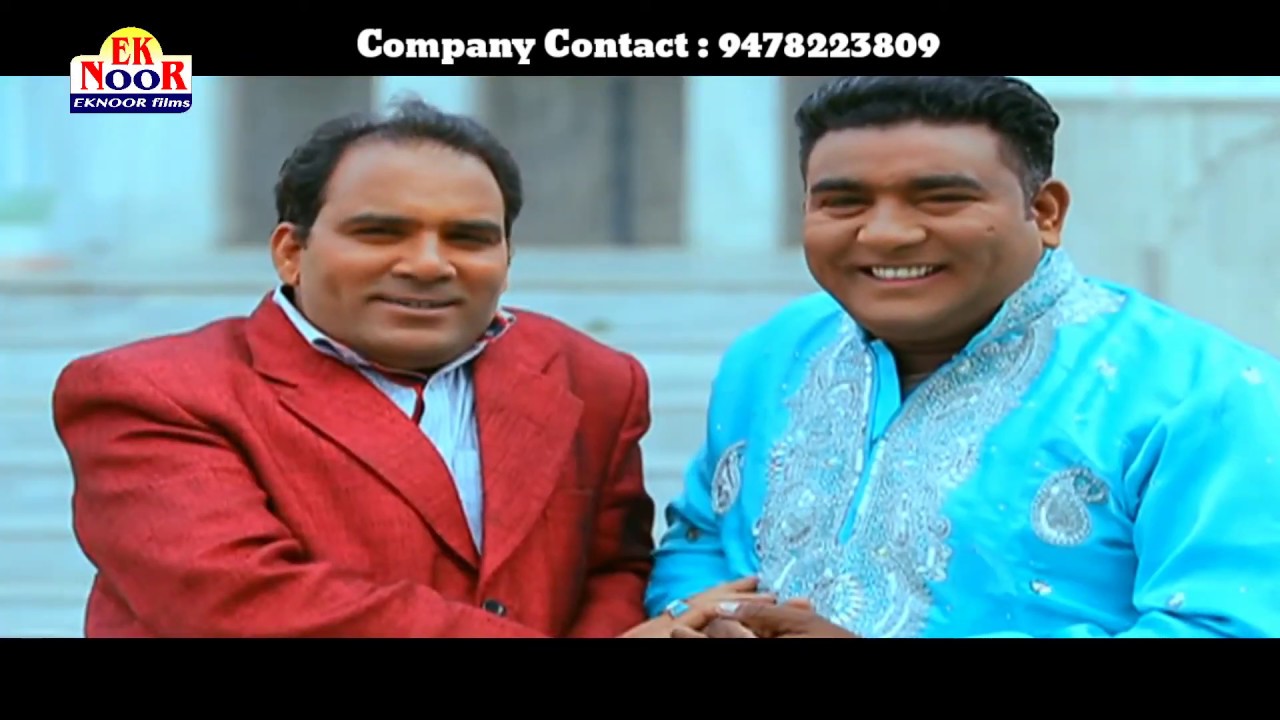 Latest Baba Balak Nath Bhajan ! Teri Gufa ! Sukha Ram Saroa_Preet ...