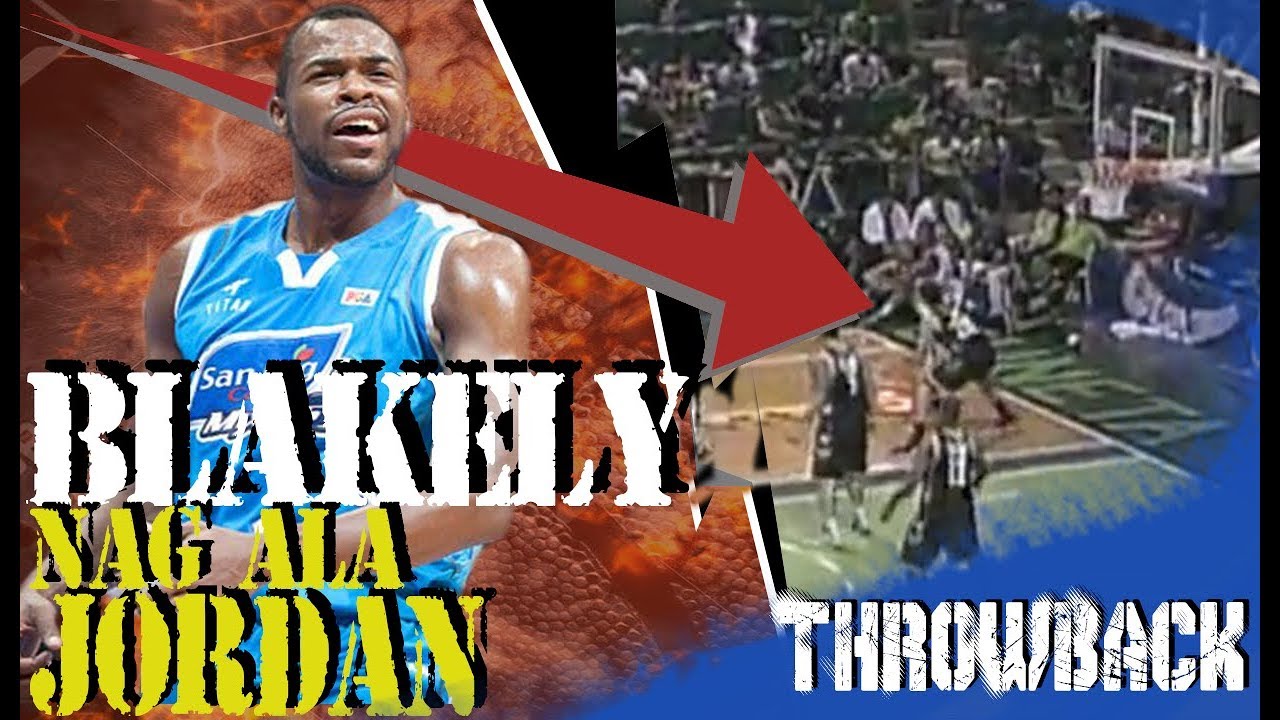 Marqus Blakely Full Highlights vs Global Port- Throwback | 09/04/2013 ...