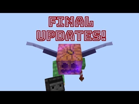 Final updates!- ProtoTech SMP #31 - YouTube