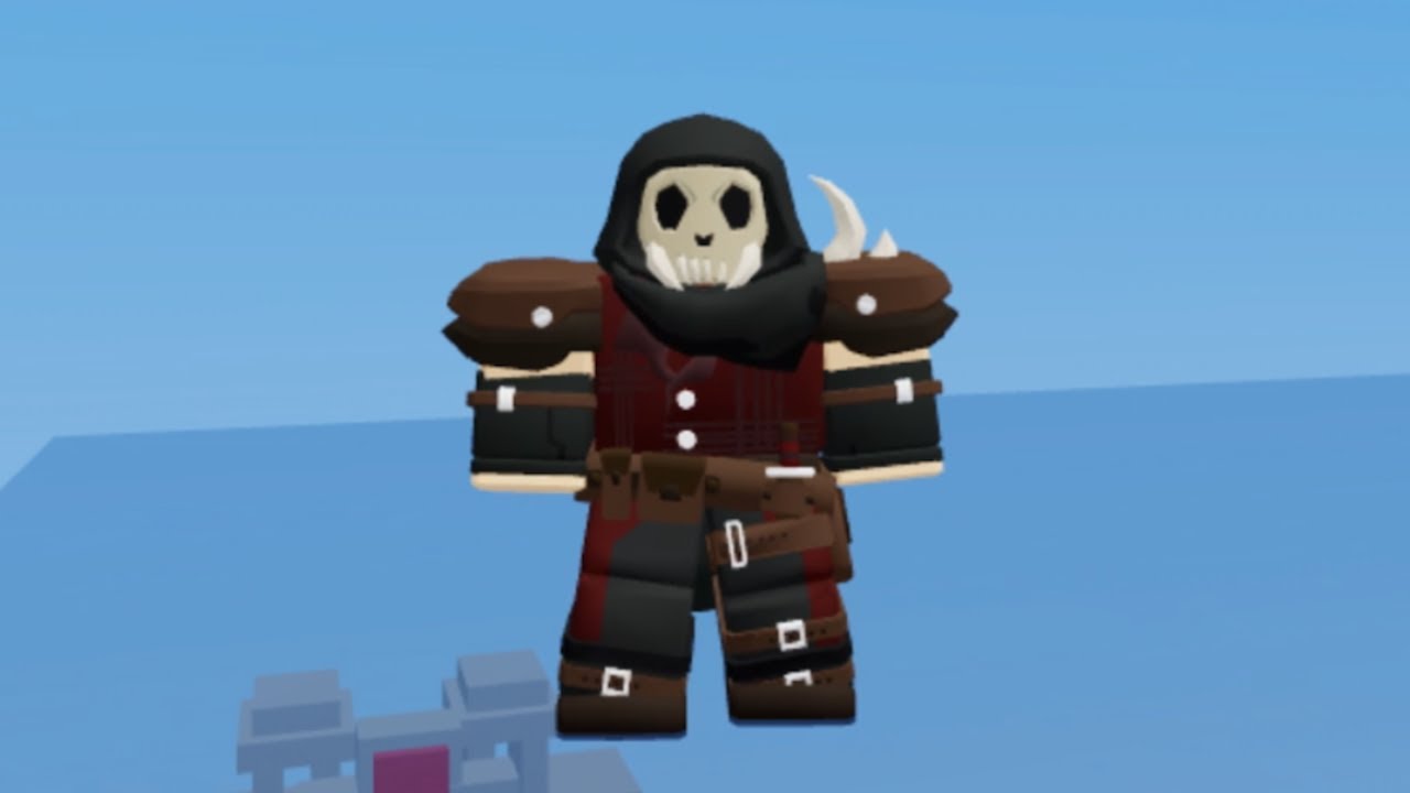NEW “smoke” KIT (roblox bedwars) - YouTube