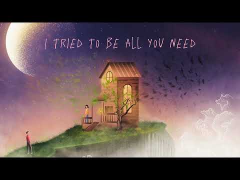 Owl City & Lynz - Trust Me (Lyrics)