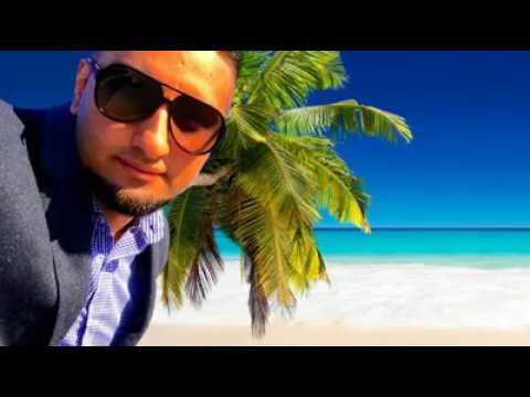 Farid Majid BA ASOMAN BEGOYET - AFGHAN REMIX Jawanan Studio