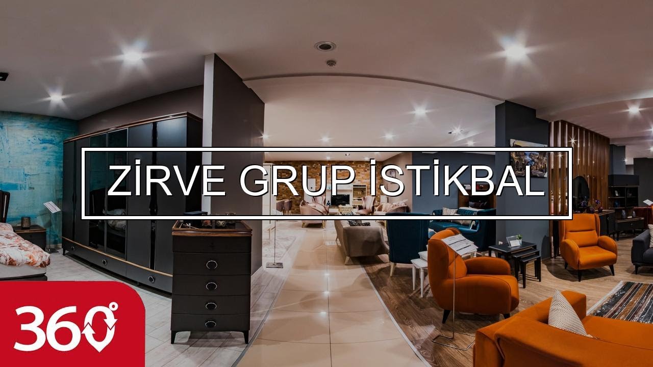 ZİRVE GRUP İSTİKBAL - YouTube