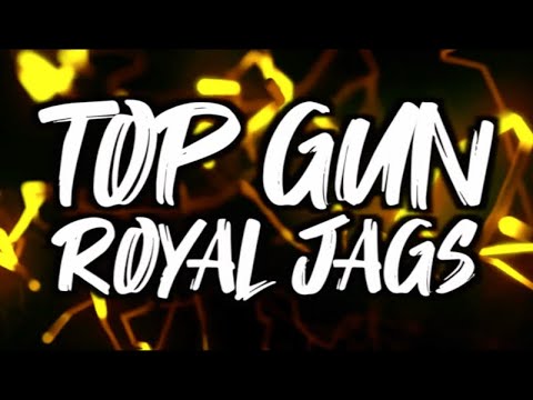 Top Gun Royal Jags 2020-2021 - YouTube