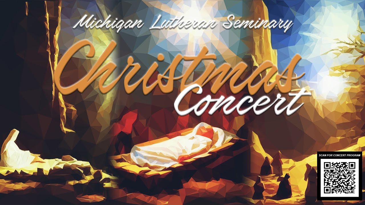 MLS Christmas Concert 2022 - YouTube