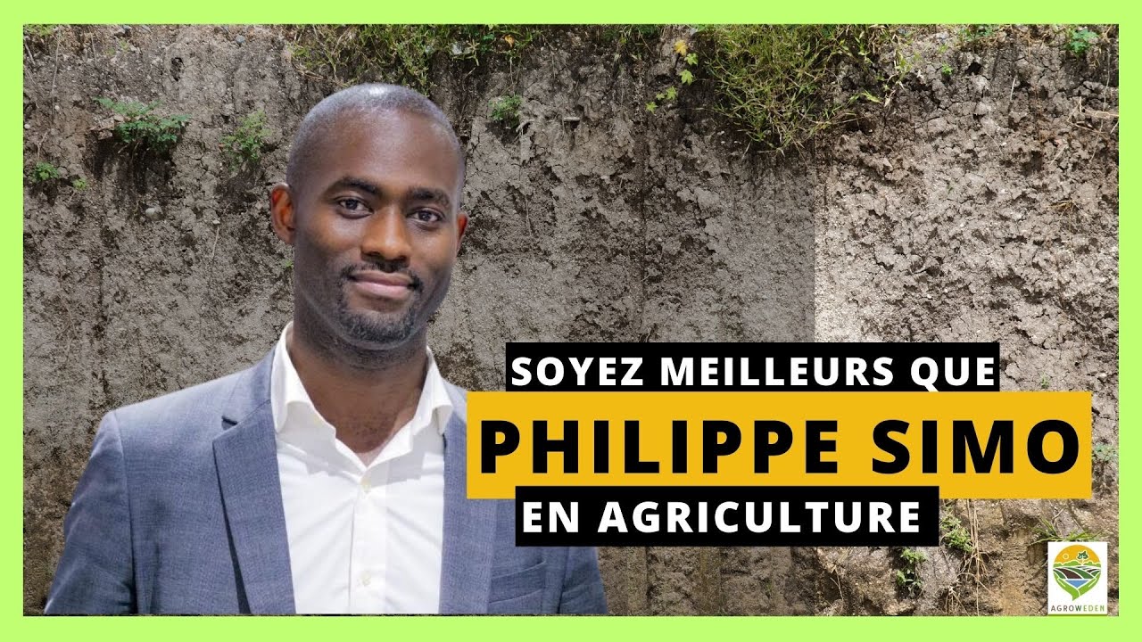 L'étude de sol, un indispensable (PHILIPPE SIMO vous la recommande ...