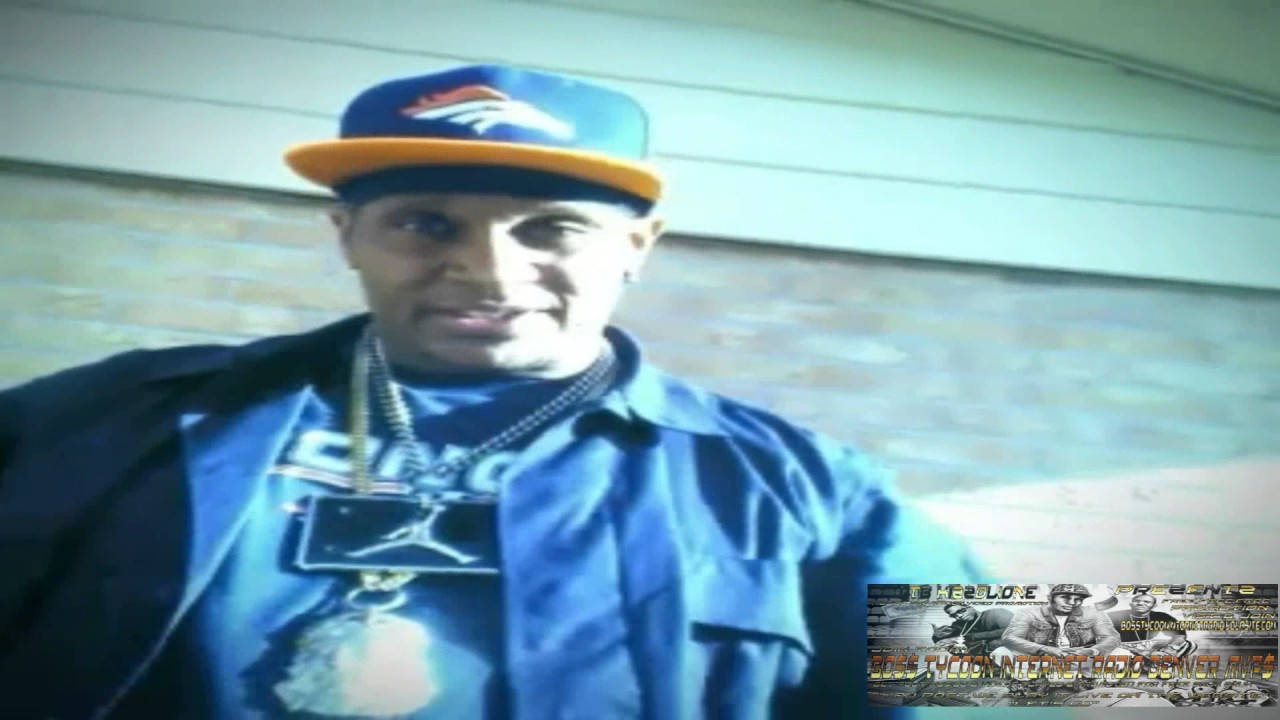 Bronco Gang(till The Wheel Fall Off Musicc)the video - YouTube Music