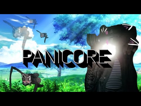 Panicore THESE MONSTERS CAKED UP - YouTube