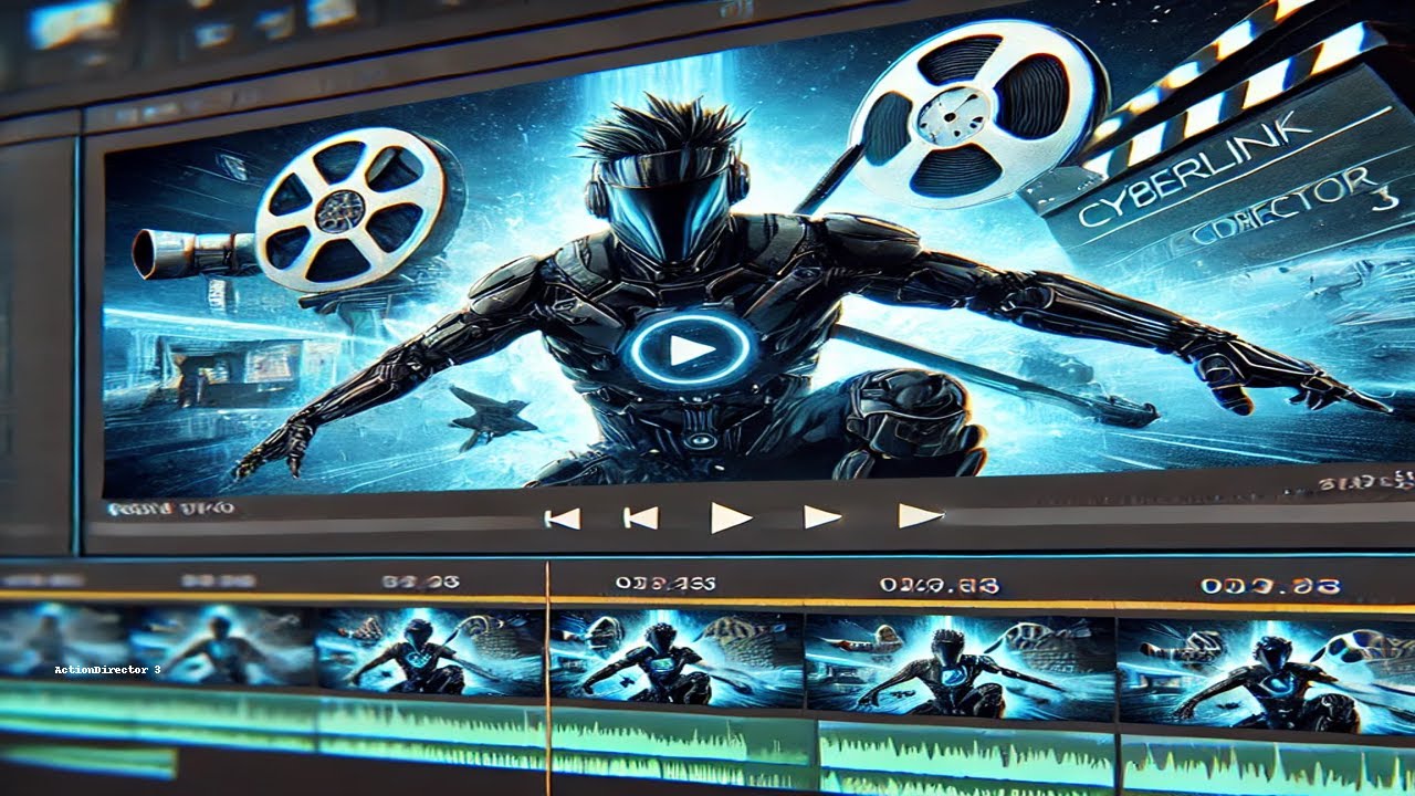 How to Stun Your Audience With Dynamic Video Content. - YouTube