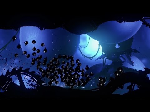 BADLAND: Game of the Year Edition - Xbox One Launch Trailer - YouTube
