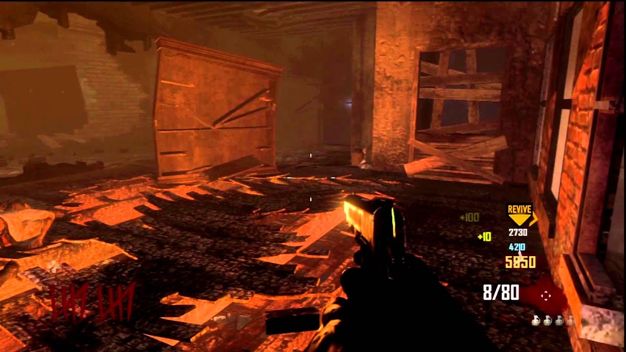 Black Ops 2 Juggernaut? - YouTube