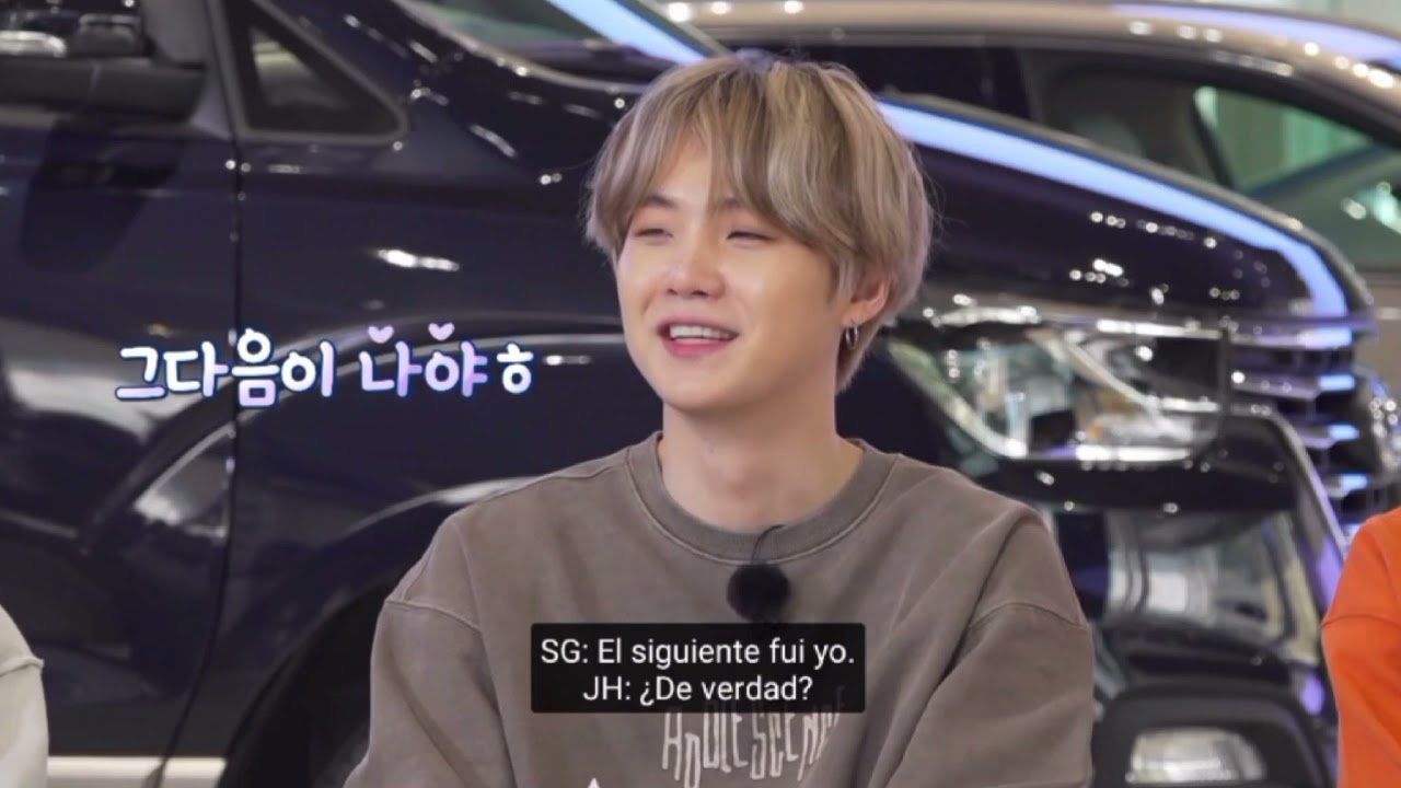 Run BTS Ep 110 Sub español - YouTube