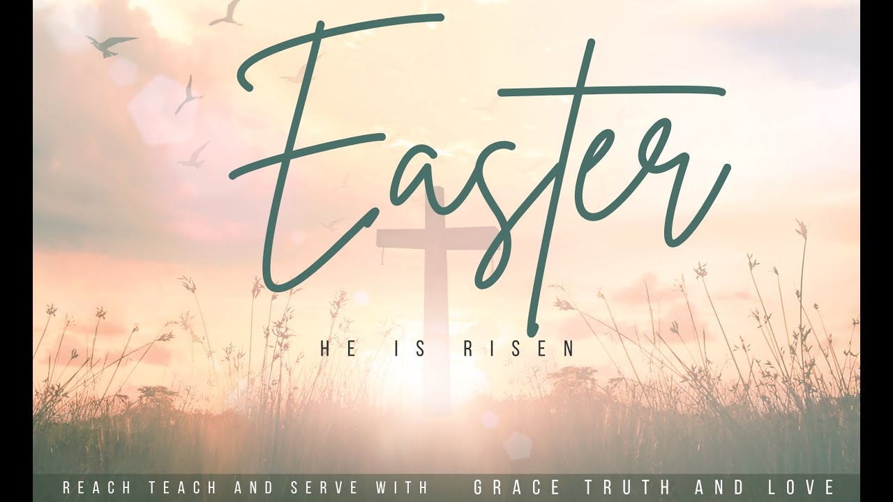 Why Easter is Important: Understanding the Significance of the ...
