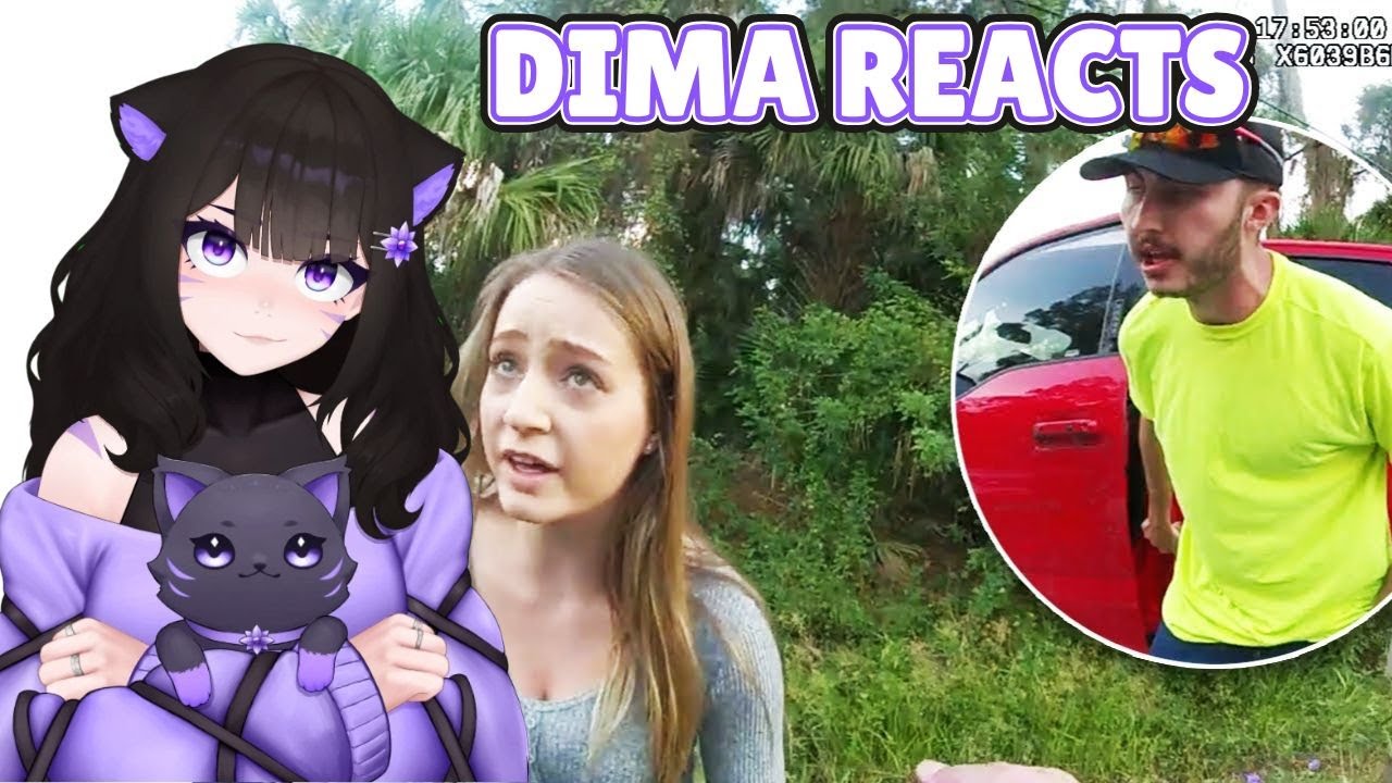 Will Watching IRL Cops Make Me A Better GTARP Cop? (REACTION) | 🟪 ...