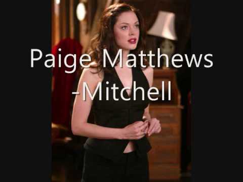 Next Generation of Charmed Ones Music Video - YouTube