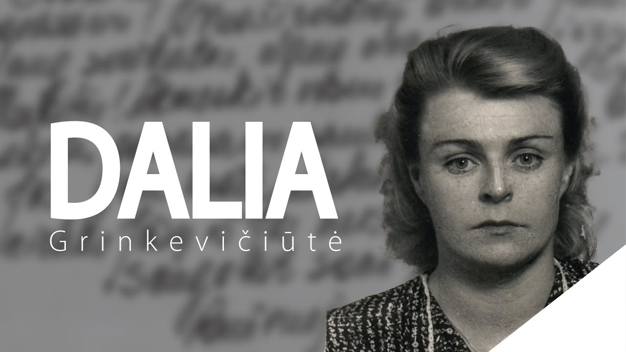 FILMAS – „DALIA“ - YouTube