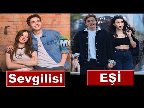 Daha 17 Oyuncuları Gerçek Sevgilileri ve Eşleri | 8.Bölüm Fragmanı