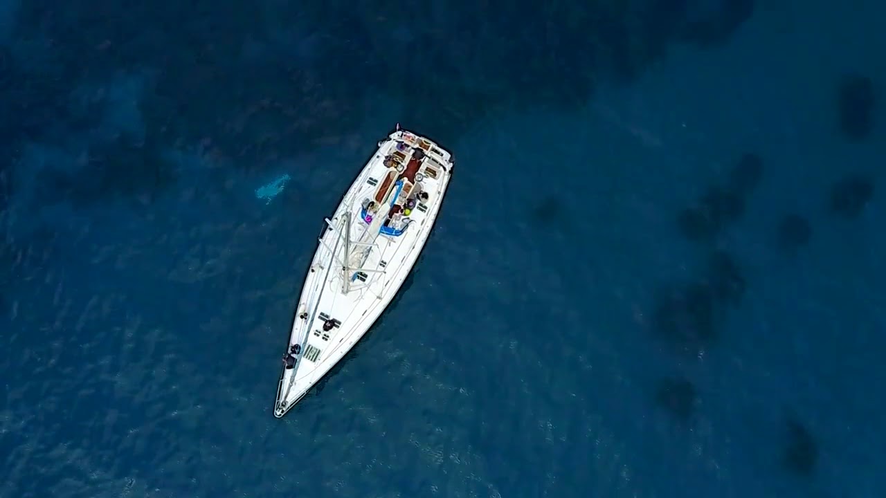 Wave Dancer Charter - YouTube