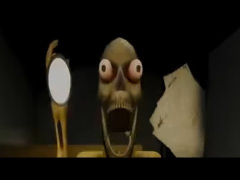 needle mouse fnf vs Luis Chanel.EXE Teaser - YouTube