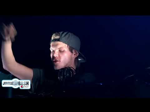Coldplay - Atlas (Avicii Remix) [Official Live Footage @ B96 Pepsi Jingle Bash 2013]