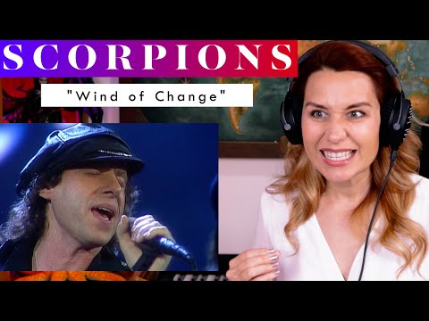 NEW YEARS SPECIAL!  Scorpions \