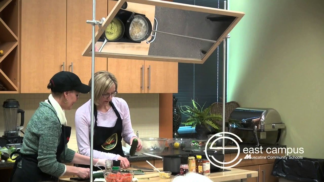 Green Foods Blue Zones Project by Healthways: "PLANT SLANT" Cooking ...