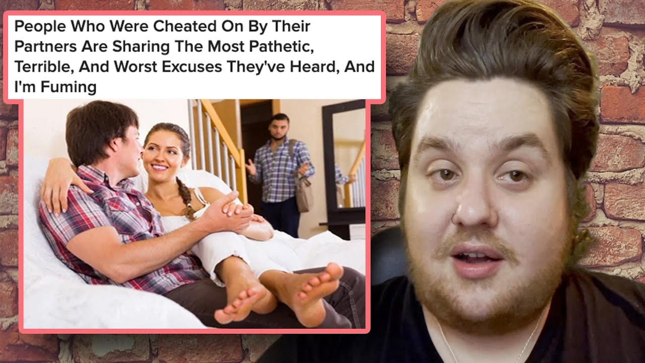 The WORST Excused For Cheating Cancel Schweezy Highlights YouTube the-worst-excused-for-cheating-cancel-schweezy-highlights-youtube