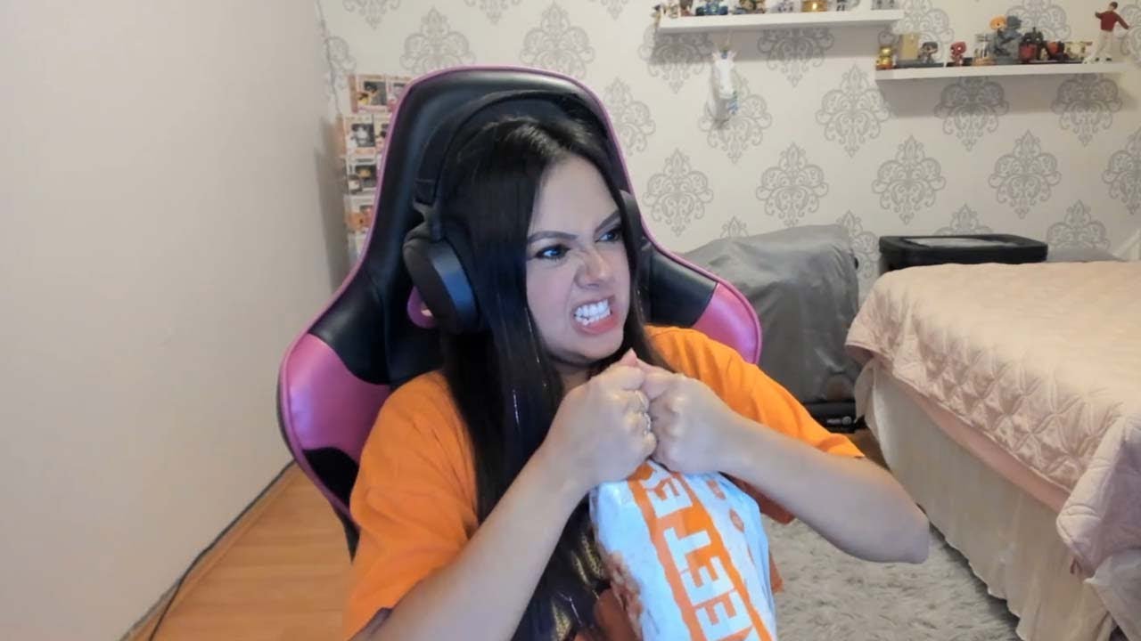 Clips de Ama en Twitch #16//Cocoxs12 - YouTube