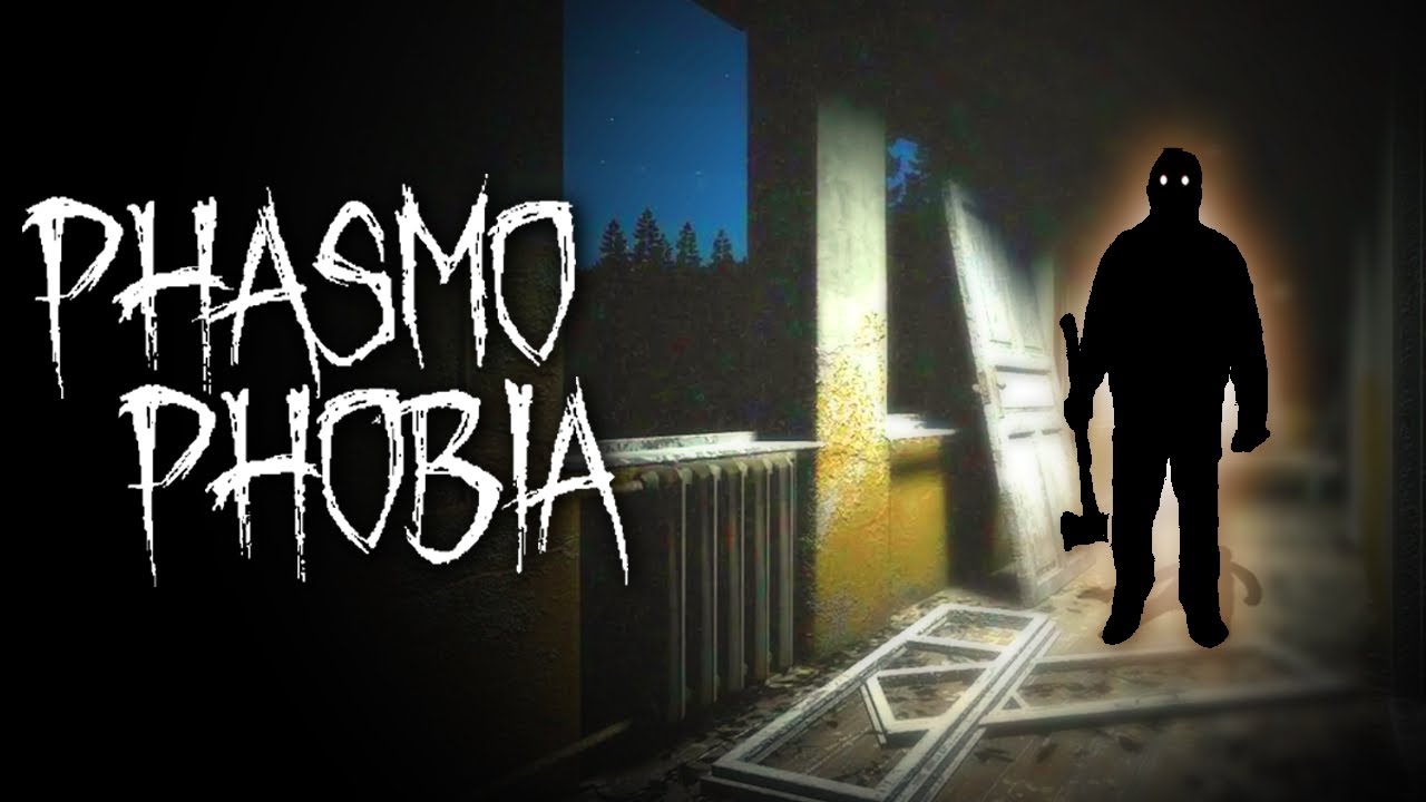 The Truth About Phasmophobia… (Review) - YouTube
