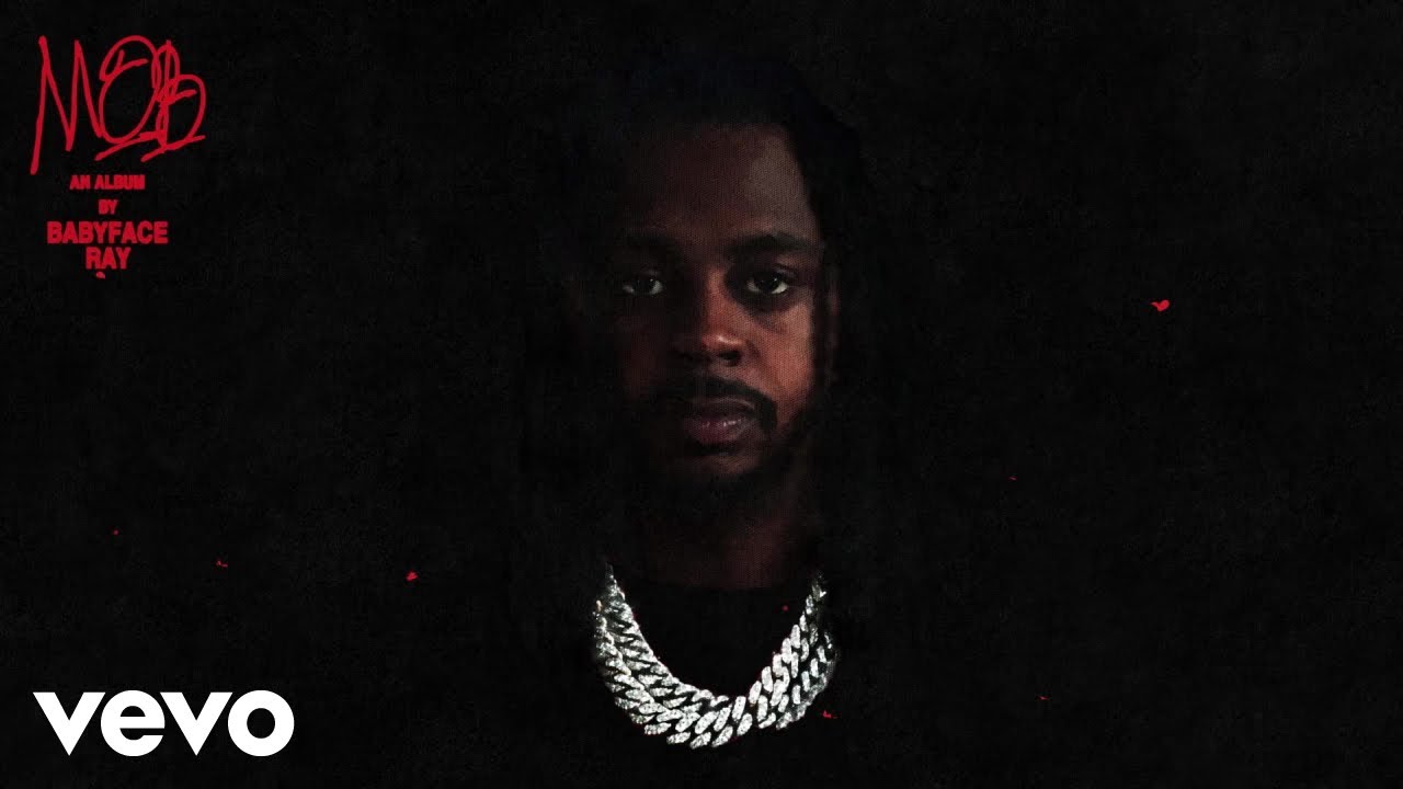 Babyface Ray - Massacre (Official Visualizer) ft. Doe Boy - YouTube