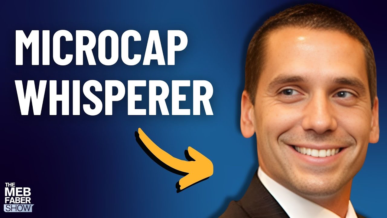 The Truth About MicroCap Investing: Ian Cassel Reveals - YouTube