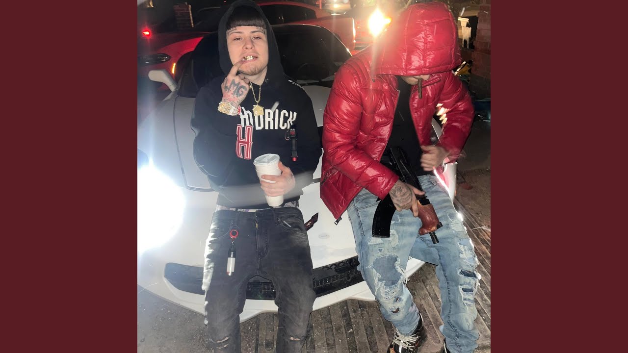 Muscle (feat. Lmg Huncho) - YouTube