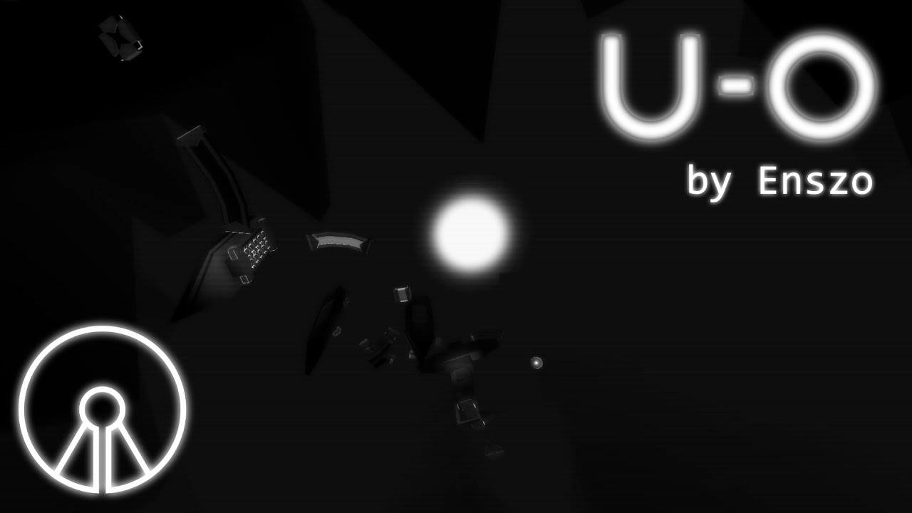 u-0 \\ new enszo extreme map [tria.os] - YouTube