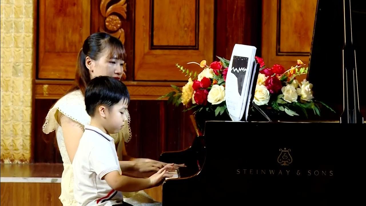 7 phan tuan anh - YouTube