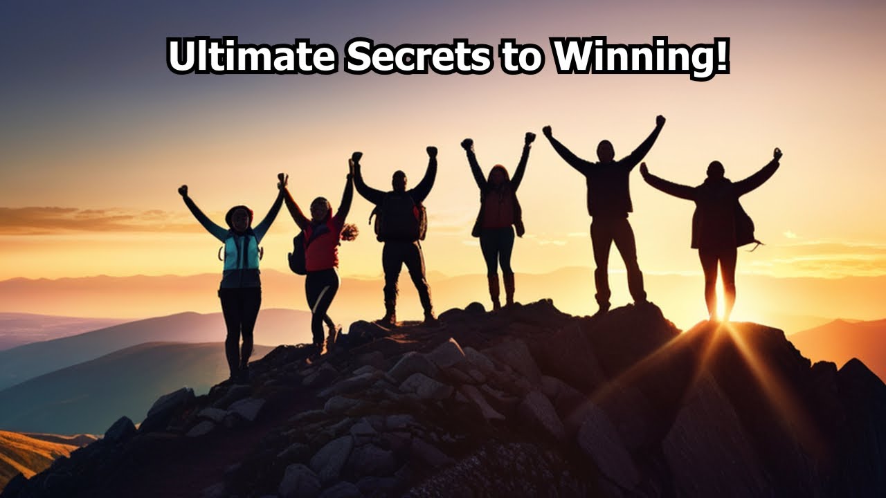 How to Overcome Adversity & Achieve Success #resiliency - YouTube