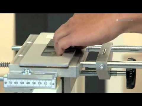 TECTUS® Concealed Hinges : Installation Video (New Models) - YouTube