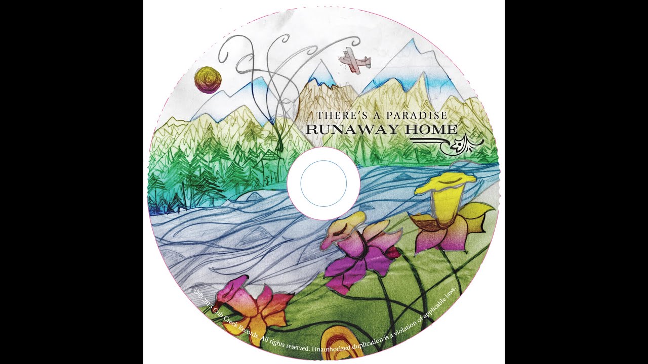 Runaway Home - Making of the Album Series: Dreams - YouTube