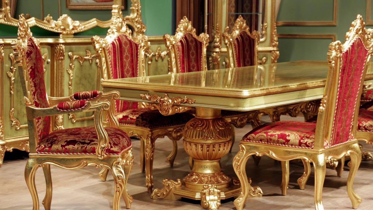 Milano Mebel - YouTube