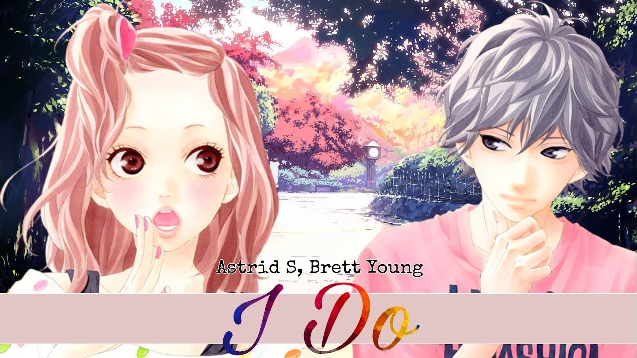 Nightcore - I Do - (Lyrics) - YouTube