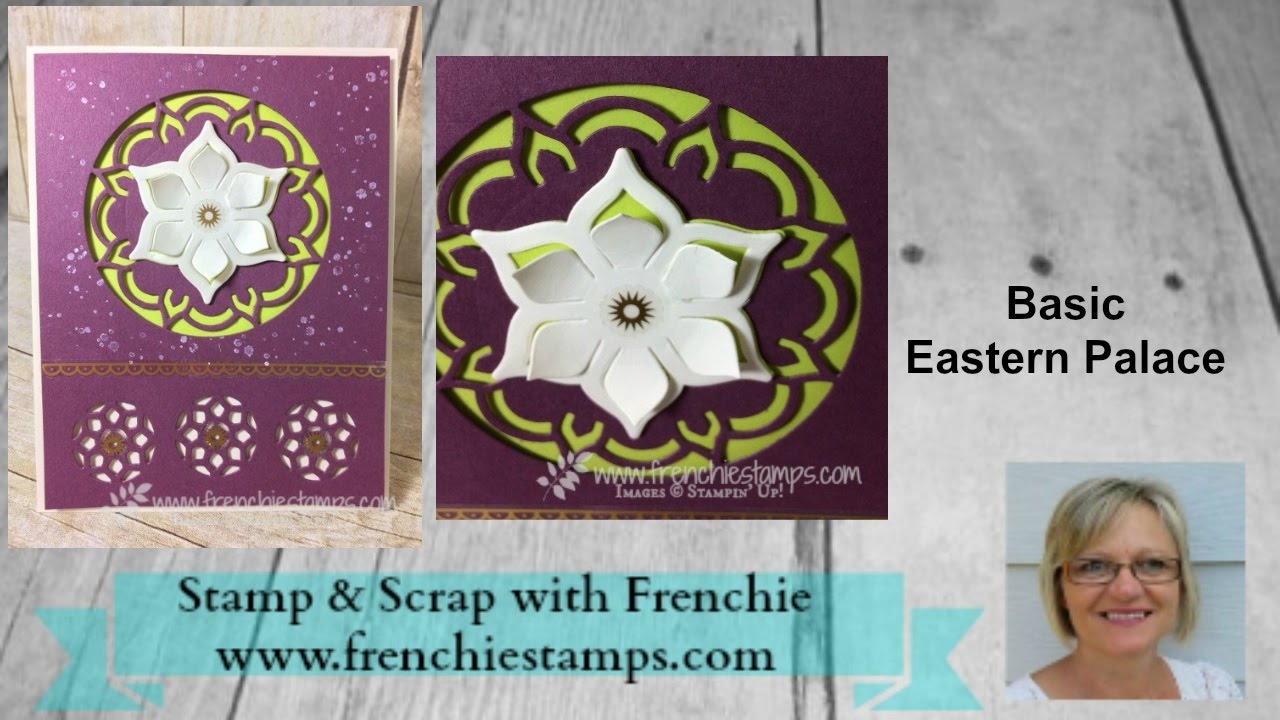 Eastern Palace Basic - YouTube