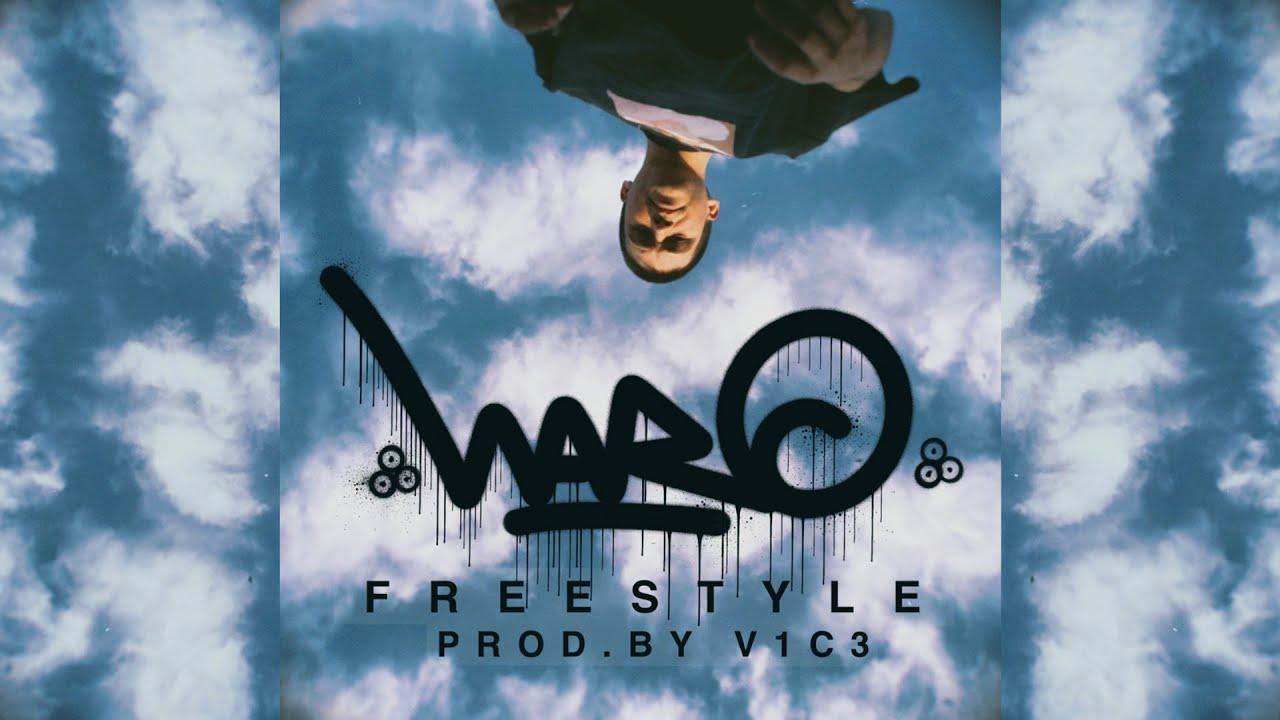 HARO - Freestyle Prod By V1C3 | Headz MX Live Sessions Vol. 1 - YouTube