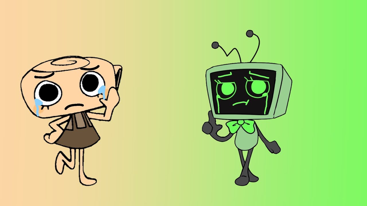 ShellVision but it's Battle for Funny - YouTube