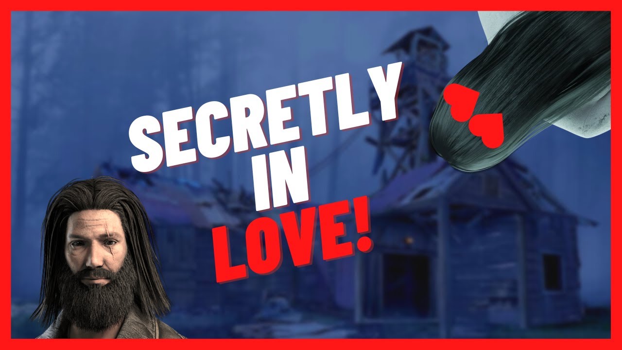 Don't Hold A GRUDGE Jeff - Dead By Daylight - Onryo - YouTube