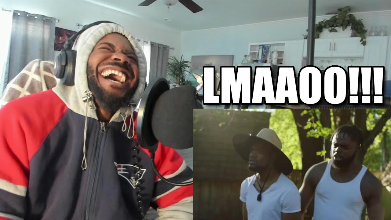 LMAO! House Slaves vs Field Slaves | REACTION - YouTube