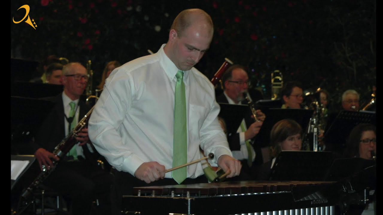 MVD - Erinnerungen an Zirkus Renz - Solist René Lotz - YouTube