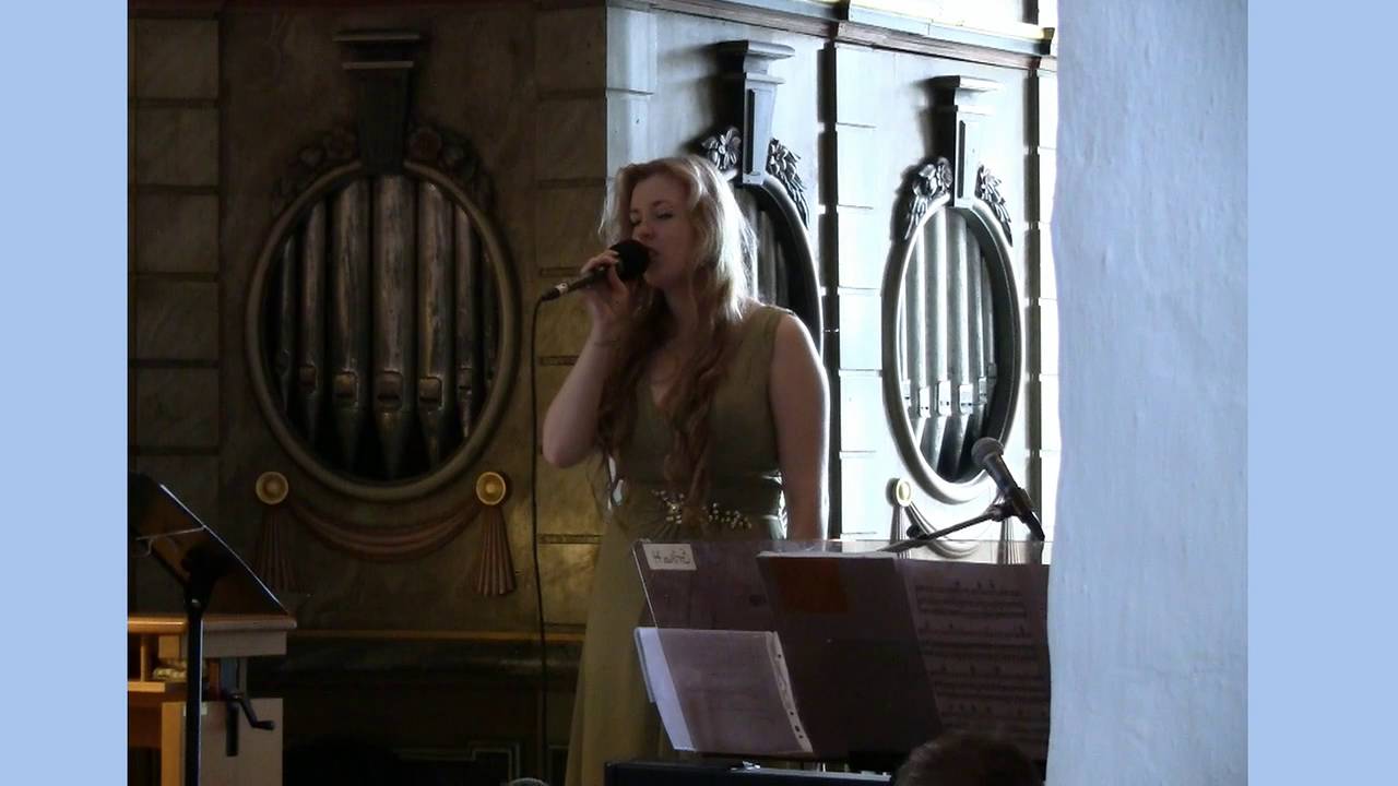 Beautiful day - Erika Hansson - YouTube